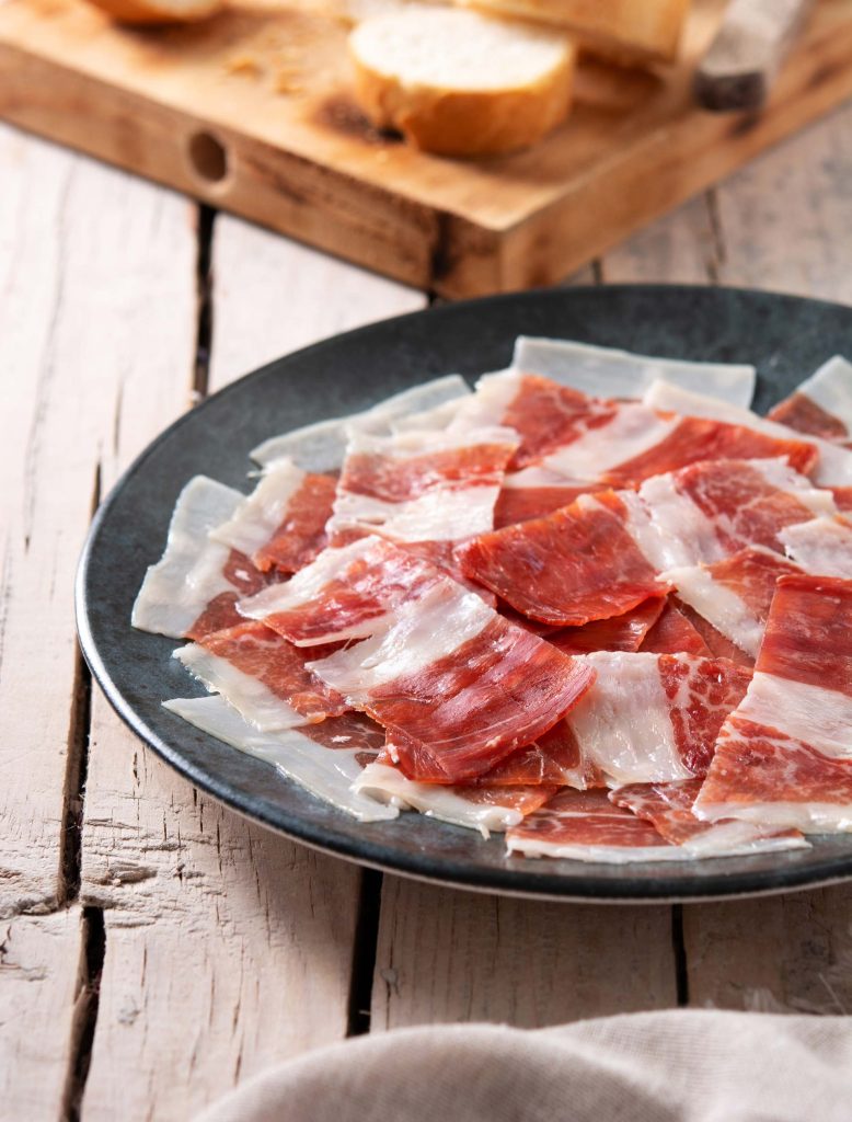 Equipos Especializados para Jamón Curado - Industrias FAC