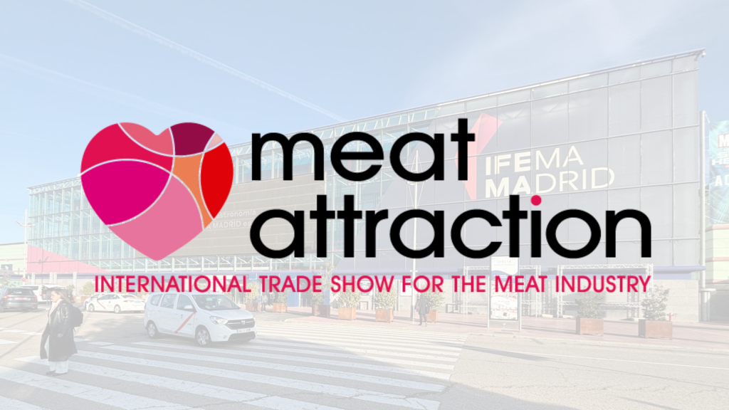 Industries FAC at Meat Attraction 2025: one more year, bringing ...